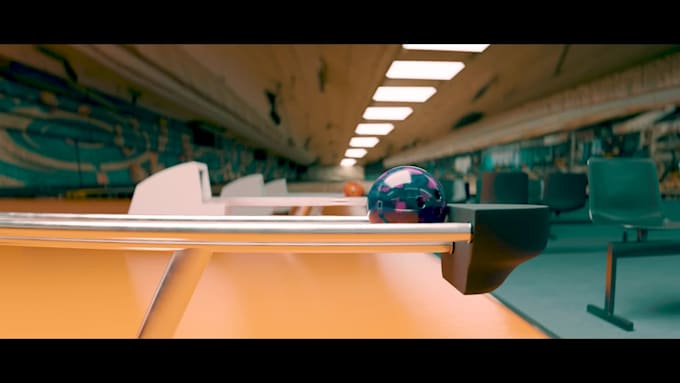 Create stunning 3d animations for your project by Seyhank | Fiverr