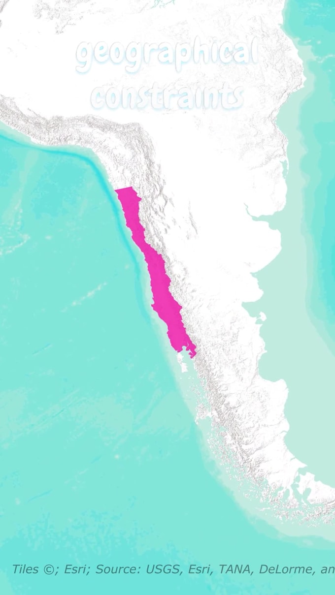 Create map related reels, shorts that has chance to go viral by ...