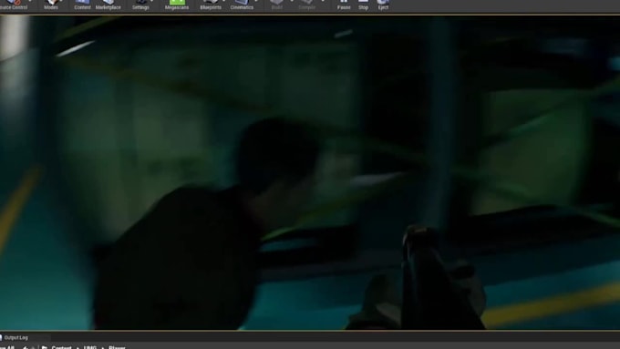 Create game in unreal engine for you by Levelinc01 | Fiverr