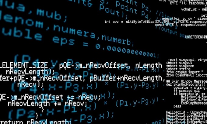 Craft digital dreams, one line at a time by Codeharmonix | Fiverr