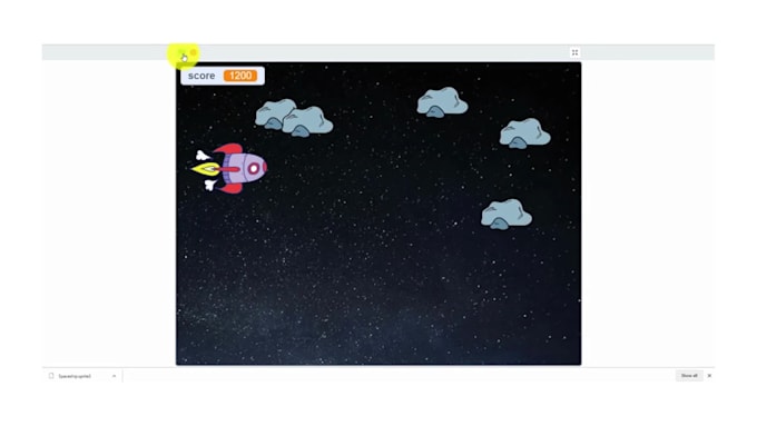 Create scratch games and animations for your kids by Ayo_benedict | Fiverr