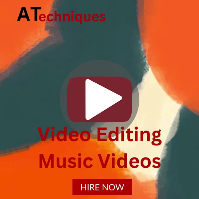 Be your video editor for large and small videos by Damilare_tech01 | Fiverr
