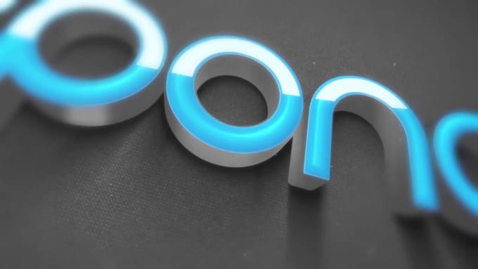 Make superb 3d logo animation video in 24 hours by Kings_vfx | Fiverr