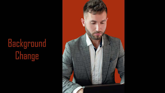 Background removal add color or transparent add text for ads by Mahmud ...