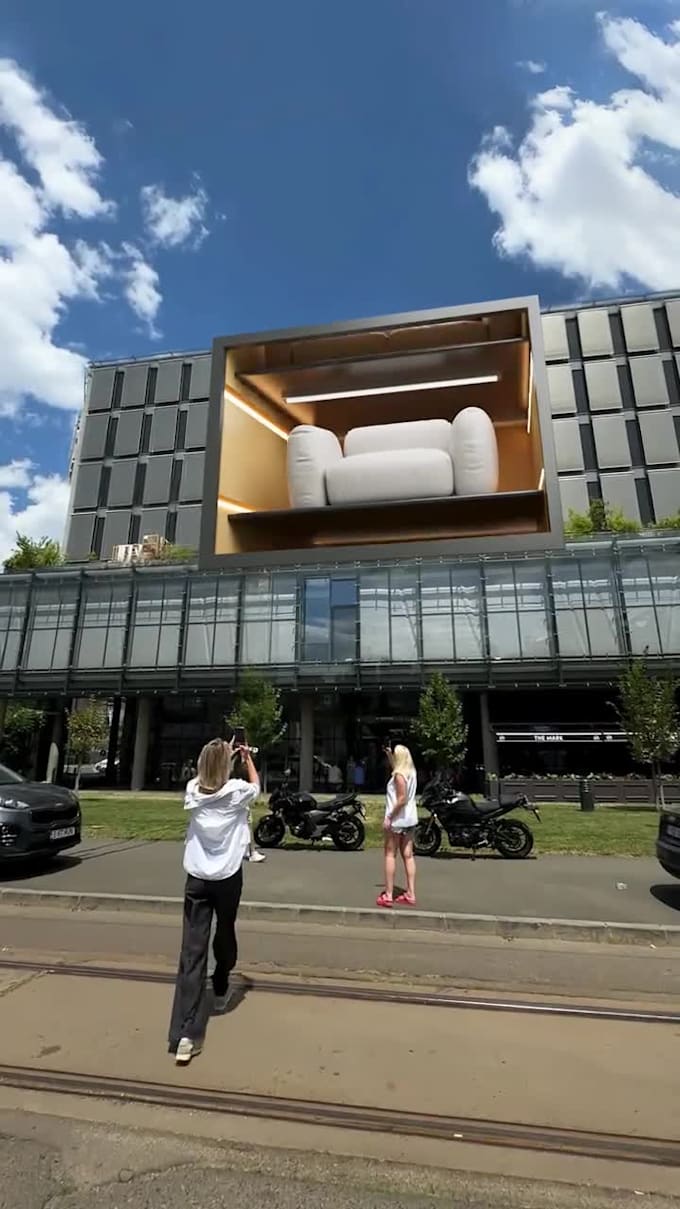 3d cgi animation cgi animation vfx animation cgi fooh ads 3d product ...