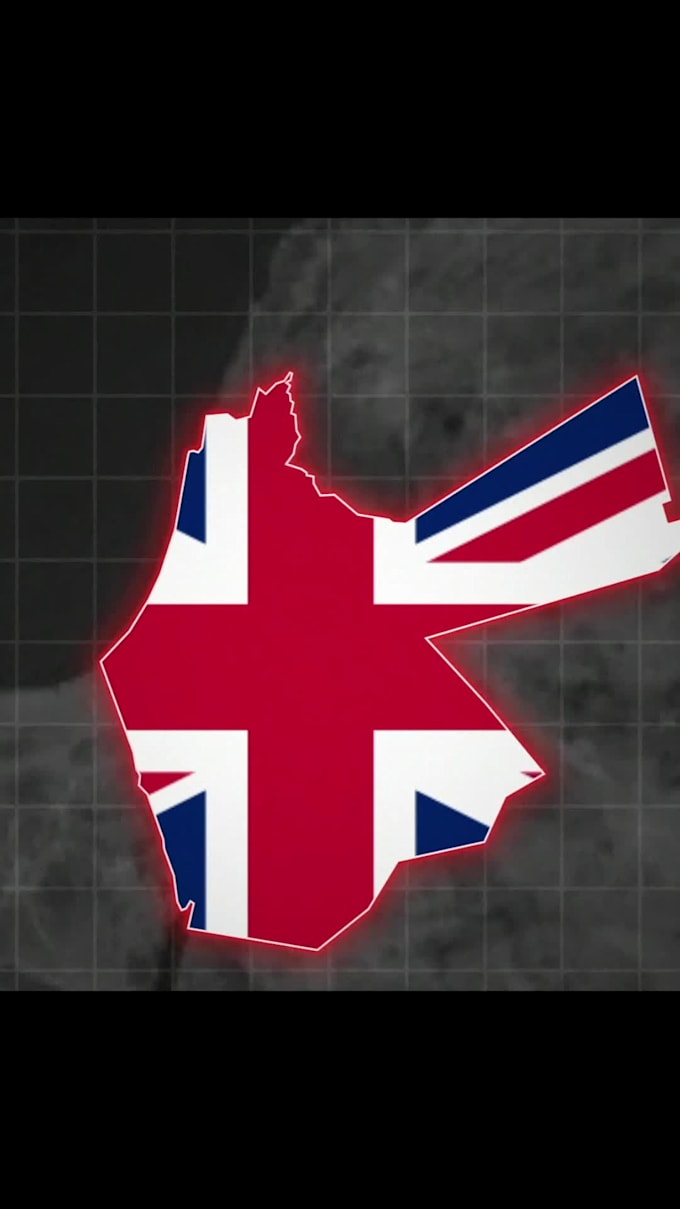 Do vox style animated explainer with geolayers after effects by ...