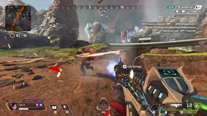 Create video gaming edits for you by Jondenner | Fiverr