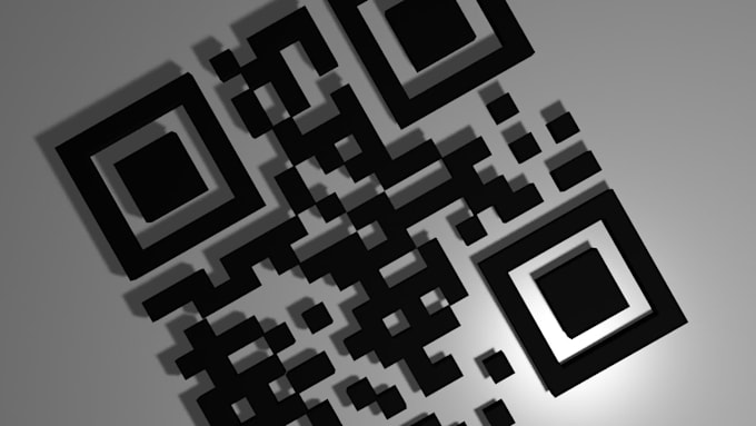 Create custom dynamic qr code design by Kourigrapher | Fiverr Create custom dynamic qr code design by Kourigrapher | Fiverr