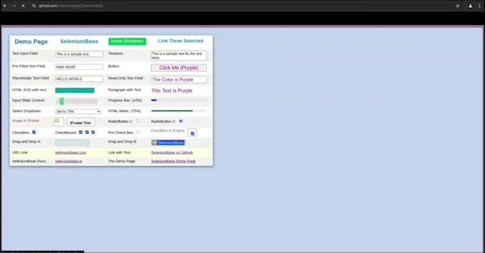 Automate Web Testing Using Robot Framework Selenium Or Playwright By