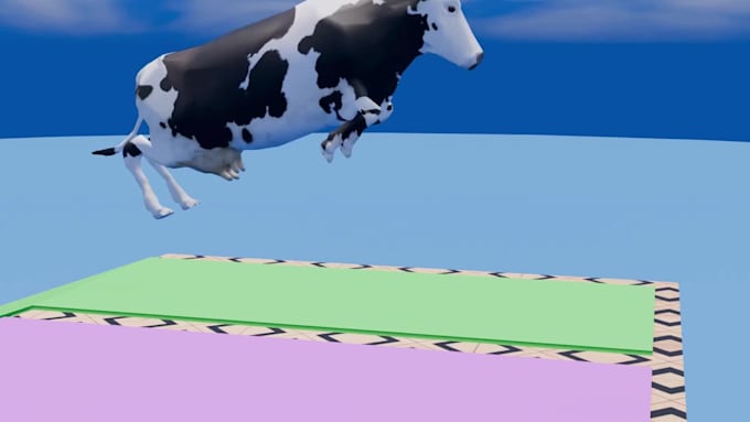 Create funny 3d animal animations for videos, games by Abkareemkeerio ...
