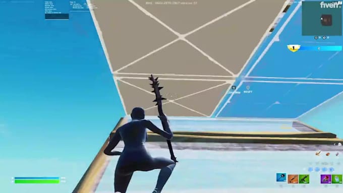 Fortnite coach you and make you a pro at the game by Gam_jam | Fiverr