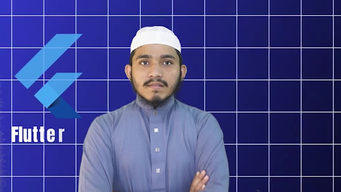 Create high quality android and ios apps using flutter by Mdsaiful2024 | Fiverr