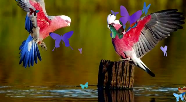 Create amazing photo, video slideshow with music and caption by ...