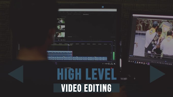 Do all kind of video editing ,experience of 8 years by Akshat_ajay | Fiverr