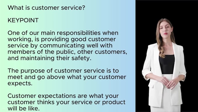 Convert powerpoint into full hd video by Thecreator_inc | Fiverr