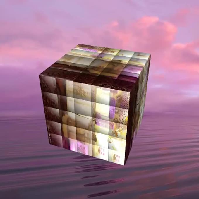 Create nice nft designs for you by Skumar541 | Fiverr