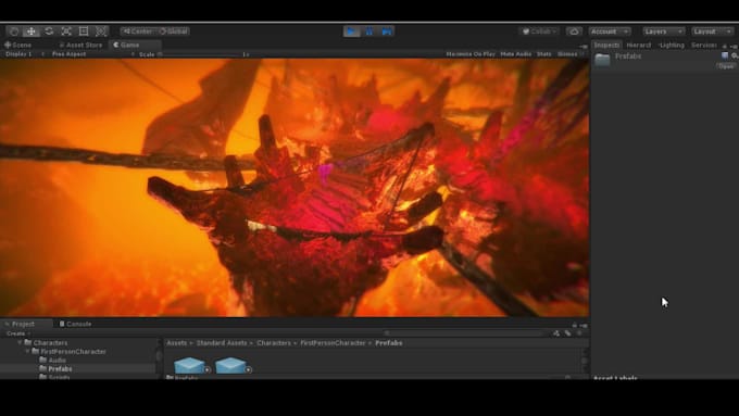 Create your game level design in unity by Shakil5717 | Fiverr
