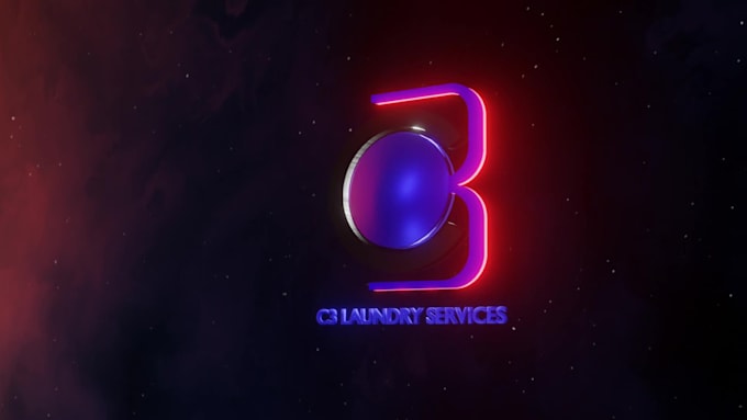 Make 3d logo and animate it also by Sherazy_01 | Fiverr