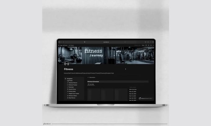 Design Notion Template Notion Workplace Etsy Notion Planner Notion