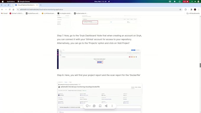 Create complete aws serverless architecture by Adil_shaikh_165 | Fiverr