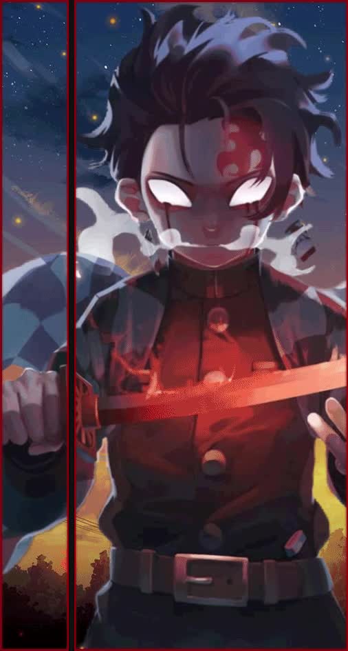 Design animated steam artwork to make your profile shine by ...