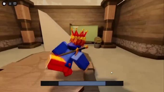 Make r6 roblox animations by Phantomlab0 | Fiverr