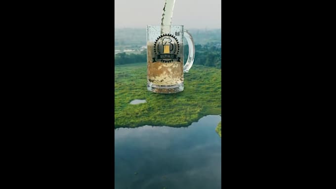 Create cinematic 3d cgi ads and animated product videos by Aniket_8678 ...