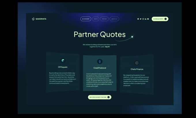 Build 3d interactive website, threejs website, opengl, webgl, web3 game ... Build 3d interactive website, threejs website, opengl, webgl, web3 game ...