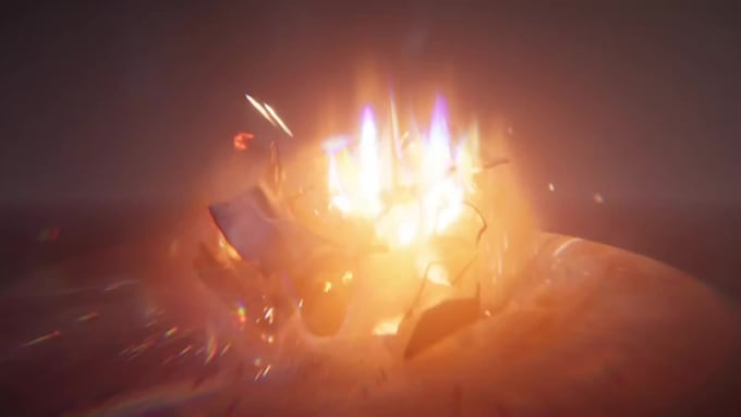 Be video vfx artist,cgi animator,fire visual effects,rotoscoping,motion ...