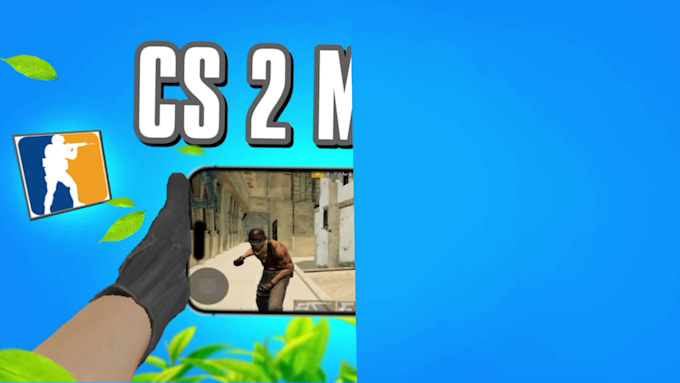 Make a preview for cs mobile by Designforshox | Fiverr