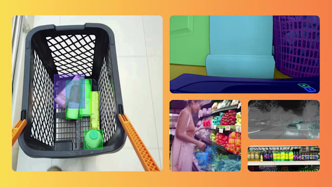 Perfect your ai data annotation for image, text, lidar in ml, ai, nlp ...