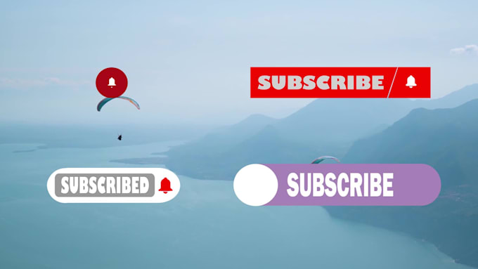 Do a good motion graphics by Illyria_is | Fiverr