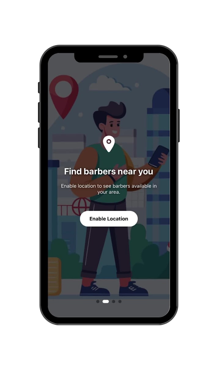 Make a mobile app for you using expo and react native by Omarashraf244 ...