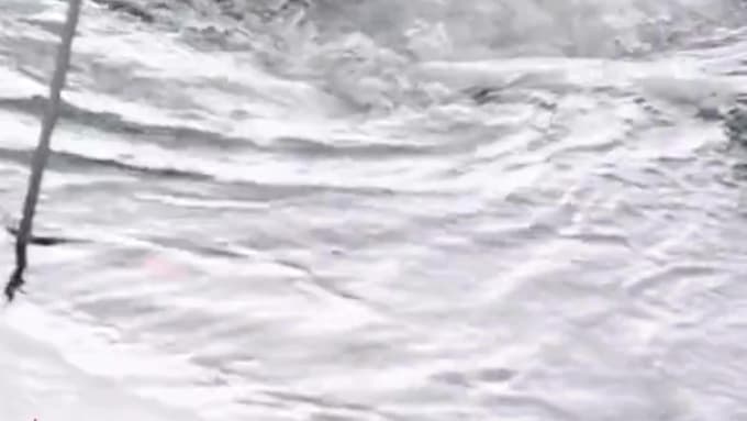 Visual effect vfx animation destruction fx dust fx explosion with ...