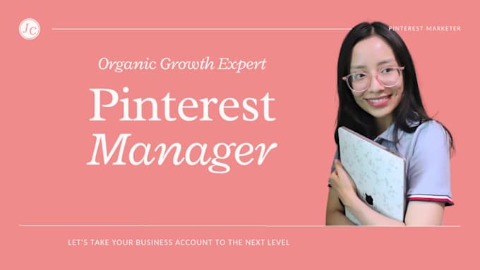 Audit your pinterest account by Jennchitay | Fiverr