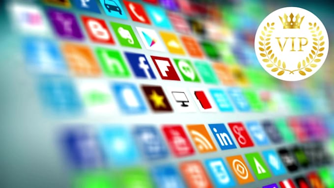 Boost your social media presence with a vip day strategy session by ...