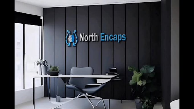 Do fast and accurate customized logo design for you by Thayeel_mohamed ...