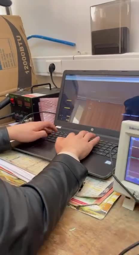 Give stm32 microcontroller embedded system design advice by Achrafsai ...