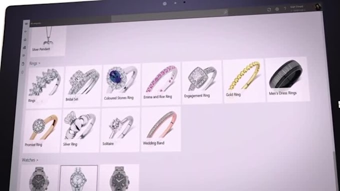 Customize and configure dynamics 365 retail pos by Sherazzahmed | Fiverr