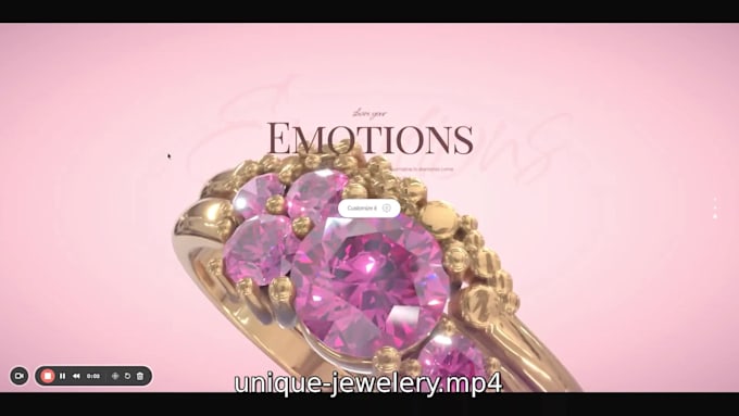 Do three js, fabric js, webgl, 3d configurators, 3d website by Mujtaba_shamas | Fiverr