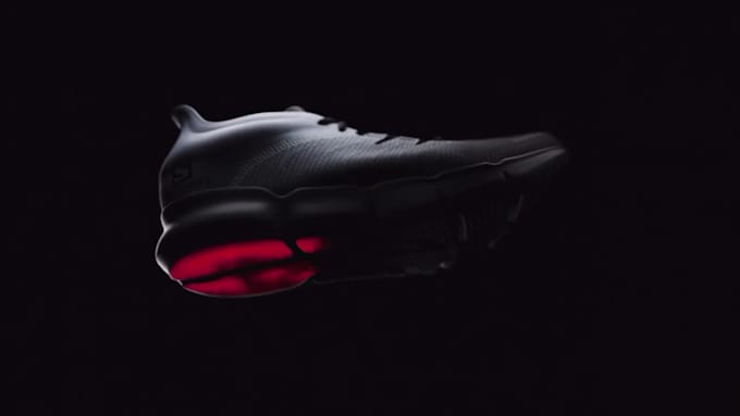 3d shoe animation 3d c4d daz 3d sneakers design 3d shoe animation by ...