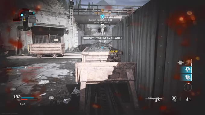 Be coaching on how to be a professional call of duty player by Mrzexe ...