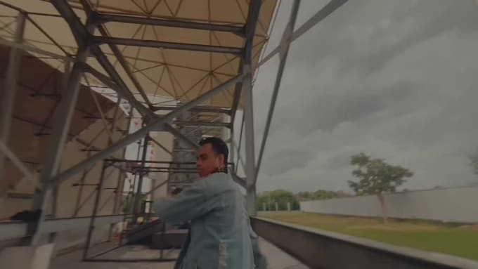 Choreograph and film a cinematic fight scene for your project by ...
