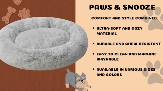 Design an engaging dropshipping motion poster to boost sales by Zephyre ...