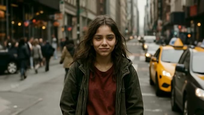 Do realistic ai video using invideo kling sora runway ai hailuo ai by Pretty_smit | Fiverr