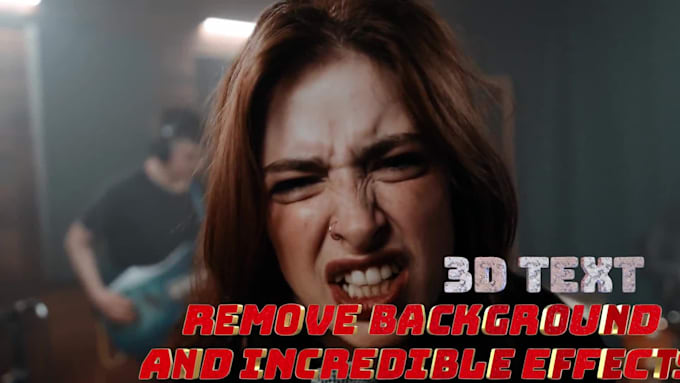 Turn your visions into reality for your youtube channel by Orijoe | Fiverr