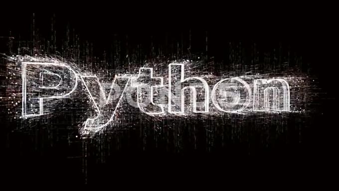 Help with python programming by Fredkitwa | Fiverr