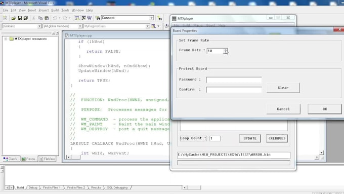 Design full stack embedded systems by Epsicon | Fiverr