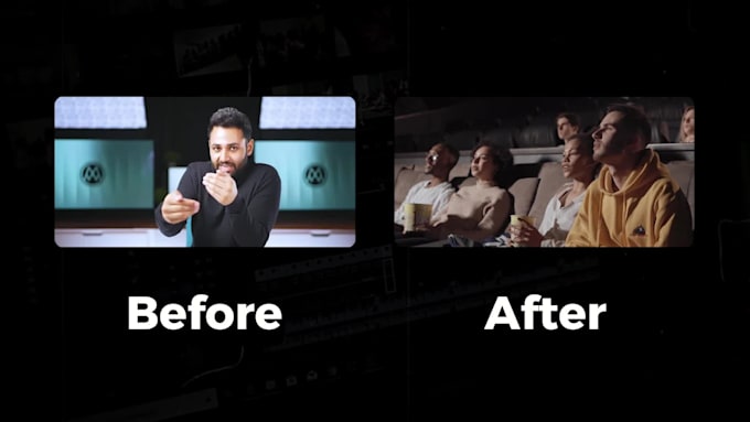 Do viral video editing for your videos with trending sounds and effects ...