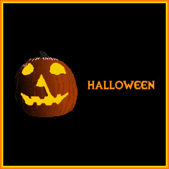 Create dbd pixel art for you and play dbd with you by Kulladabeast | Fiverr